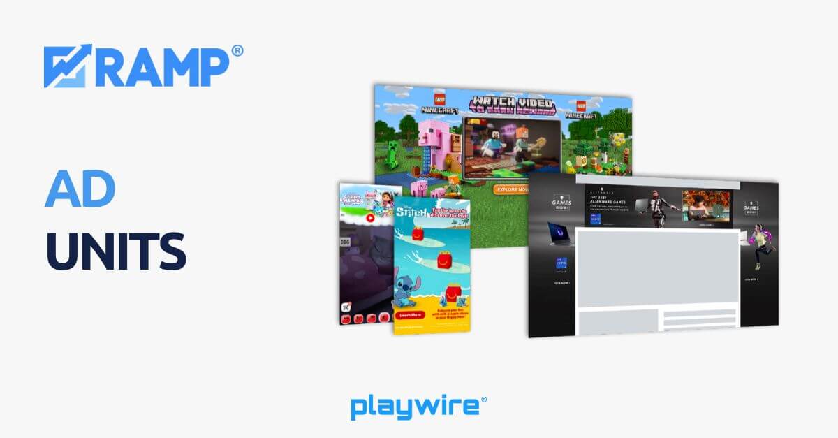 Ad Units | Playwire